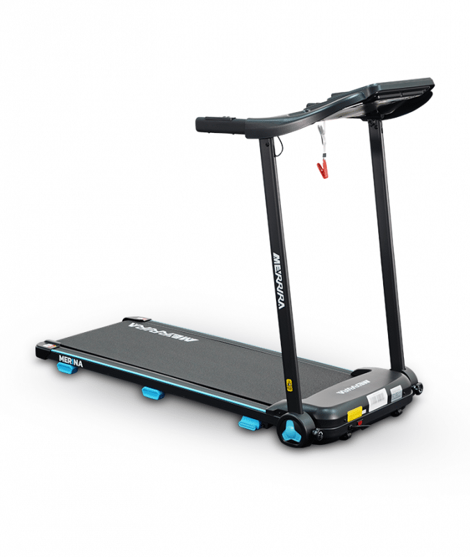 ลู่วิ่งไฟฟ้า รุ่น MERINA - MERRIRA