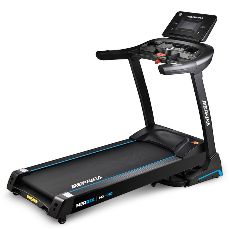 ลู่วิ่งไฟฟ้า - MERRIRA